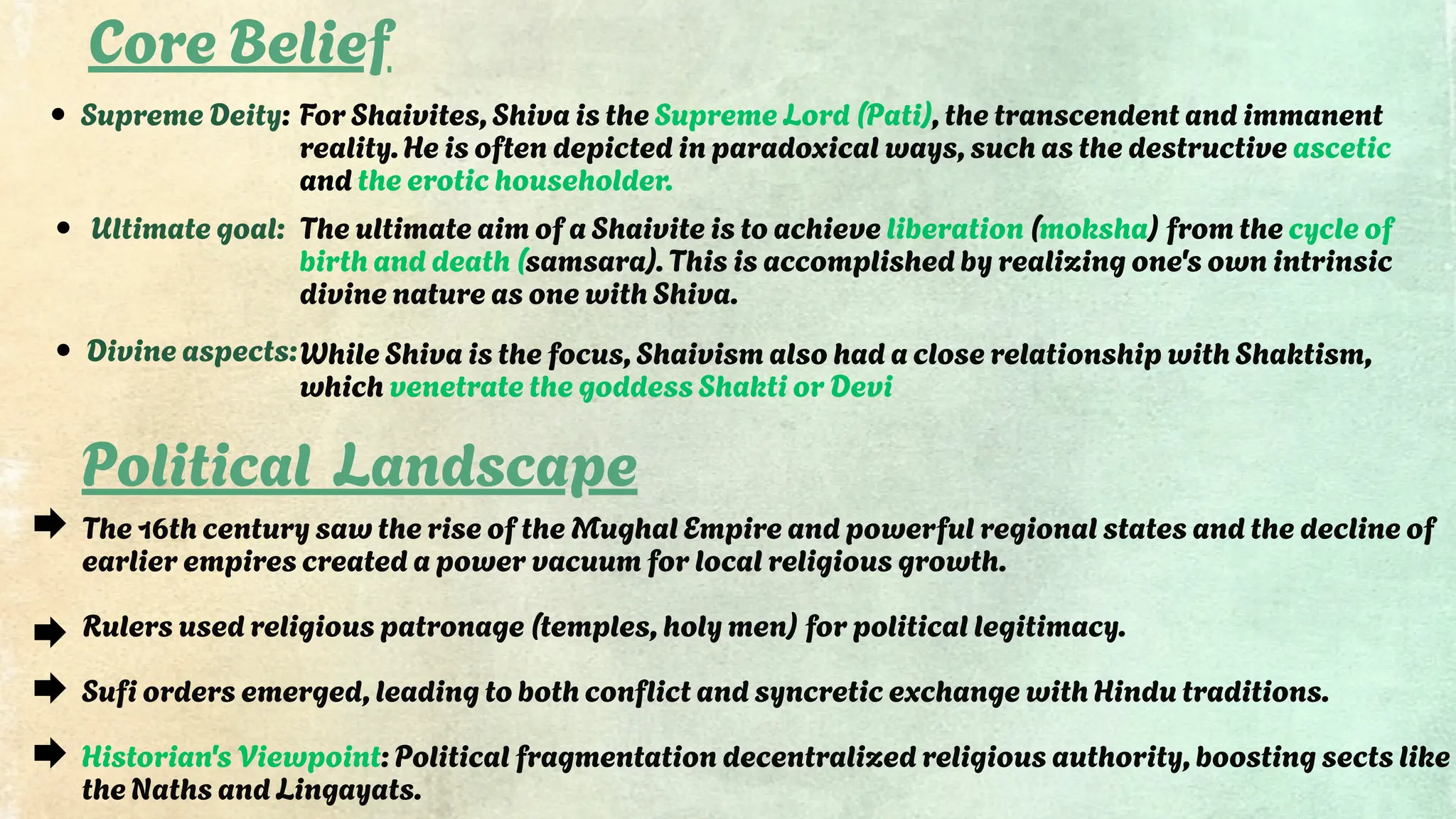 Shiva's ascendency: A study of Shaivism in the 16th century.pdf