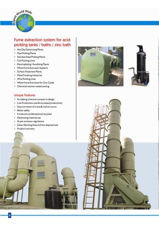 Shivas Reinplast Company Of India, Ghaziabad, PPH Tanks | PDF