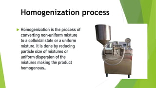 Technology Transfer From R and D to Pilot Plant to Plant for Non ...