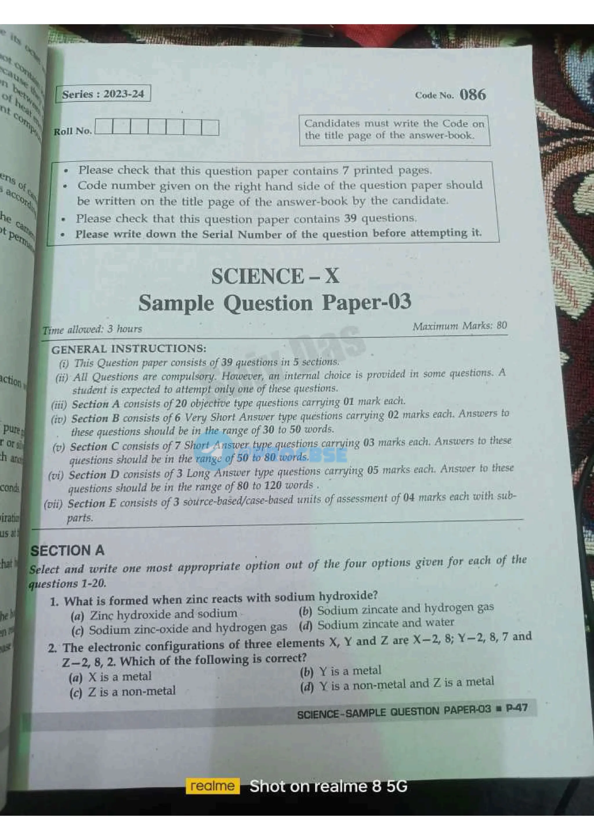 ShivDas Science SQP Class 10th by SIRCBSE (1).pdf