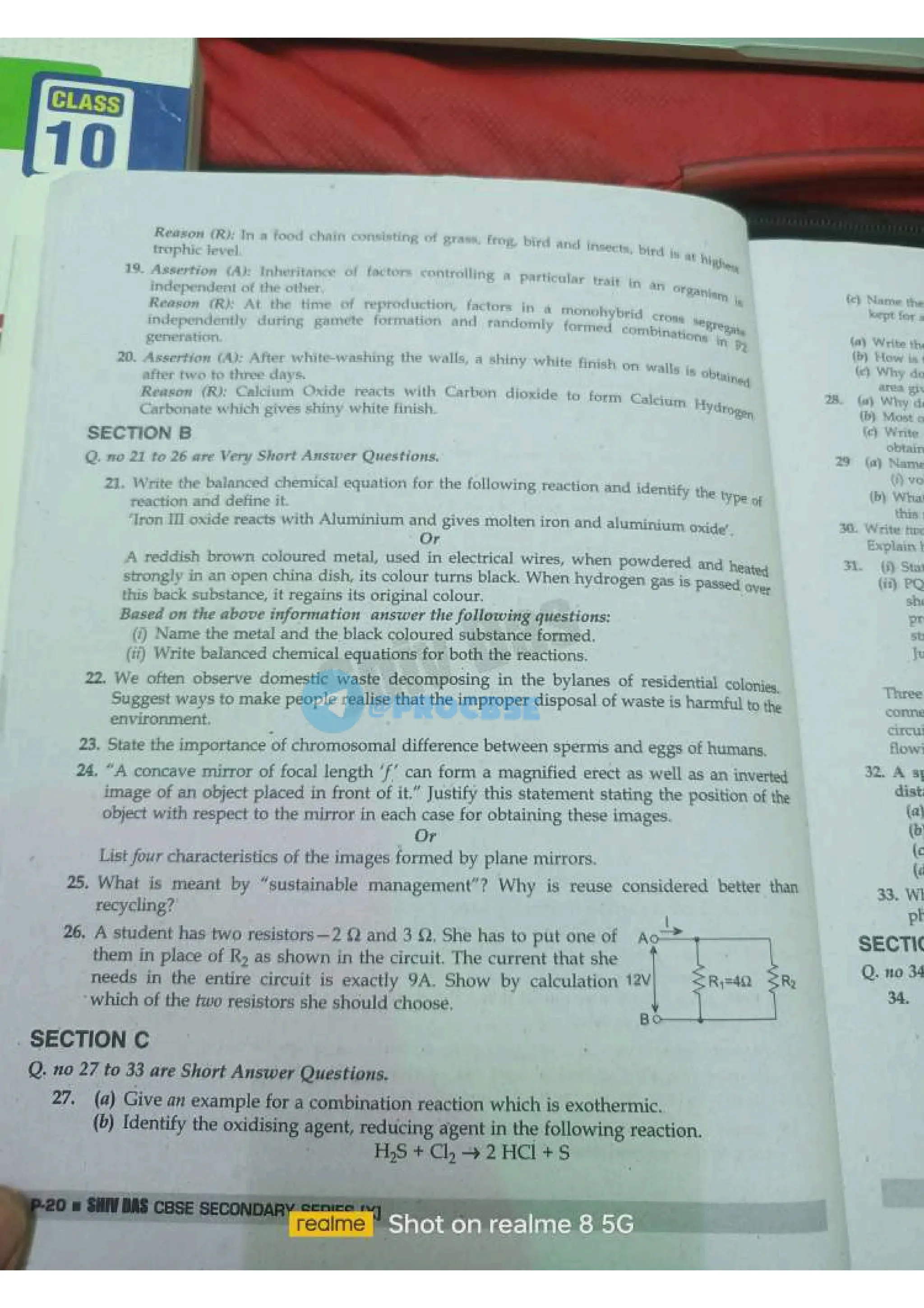 ShivDas Science SQP Class 10th by SIRCBSE (1).pdf