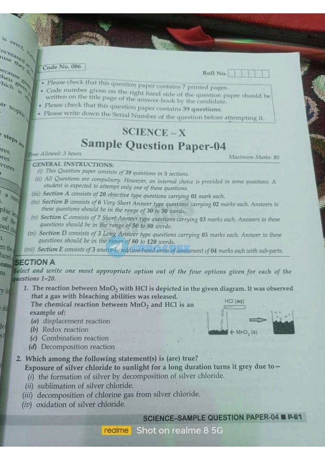 ShivDas Science SQP Class 10th by SIRCBSE (1).pdf