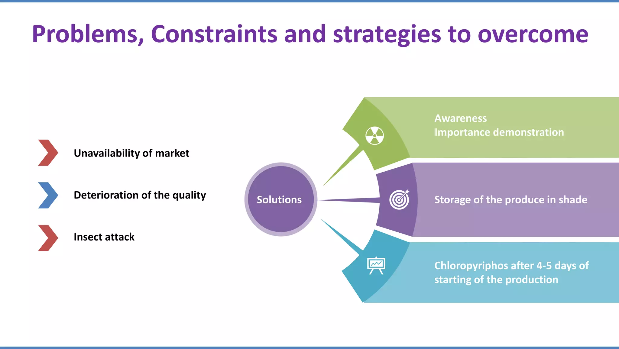 Final presentation "Experiential Learning Programme" | PPTX