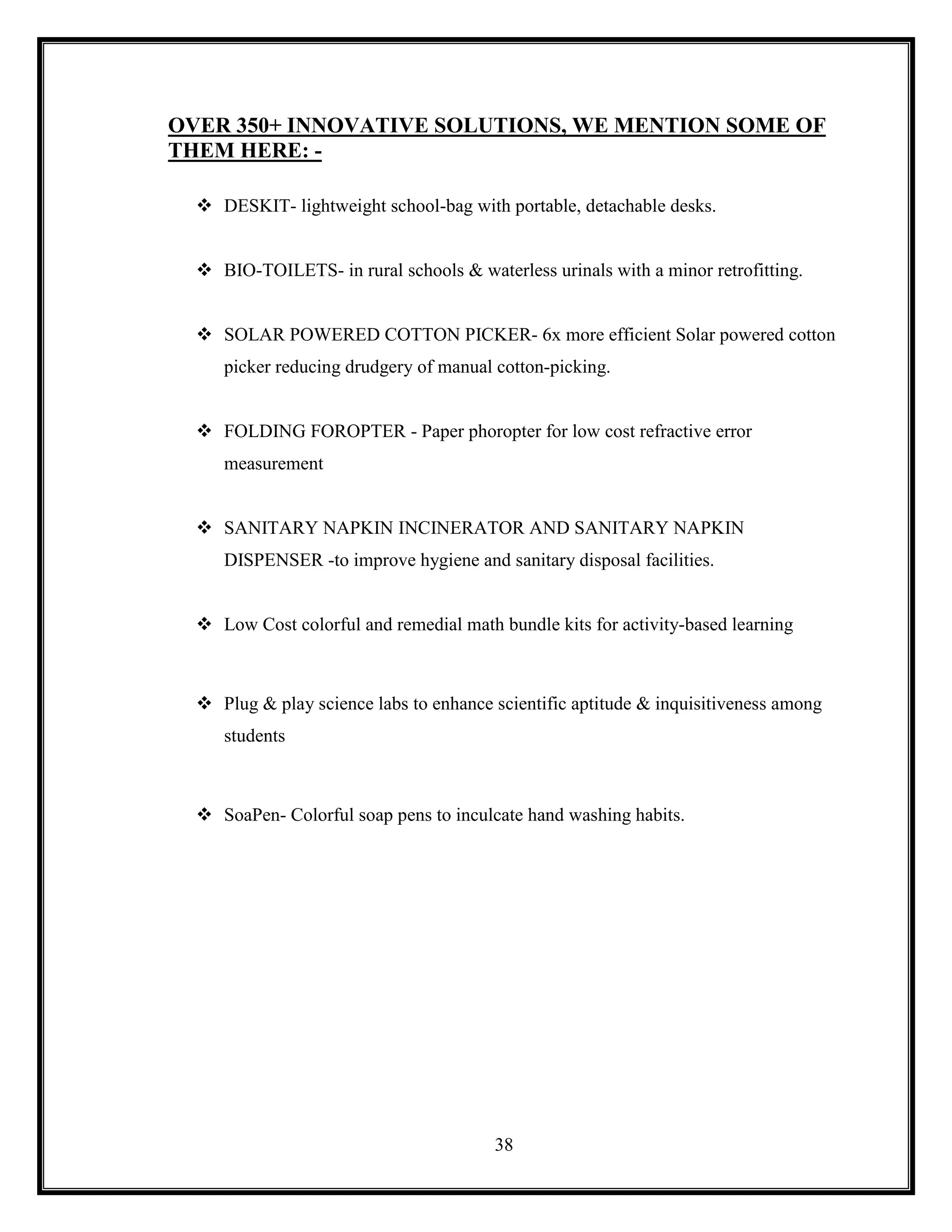 Lead Generation mba project report in LetsEndorse development limited ...