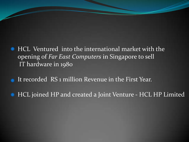 Shiv nadar mdims | PPT