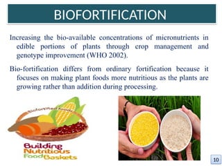 Transgenic crops and its application ppt.pptx