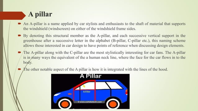 Car Pillars.pptx