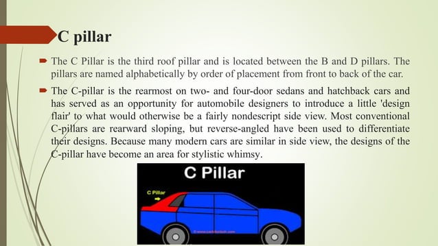 Car Pillars.pptx