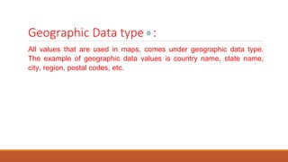 Shivrajshiv Data Types Presentation.pptx
