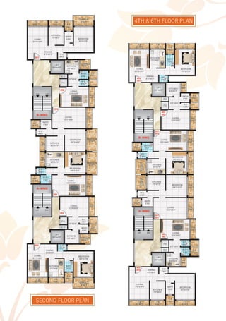 Abhishek Enterprises Builders & Developers In Navi Mumbai | PDF