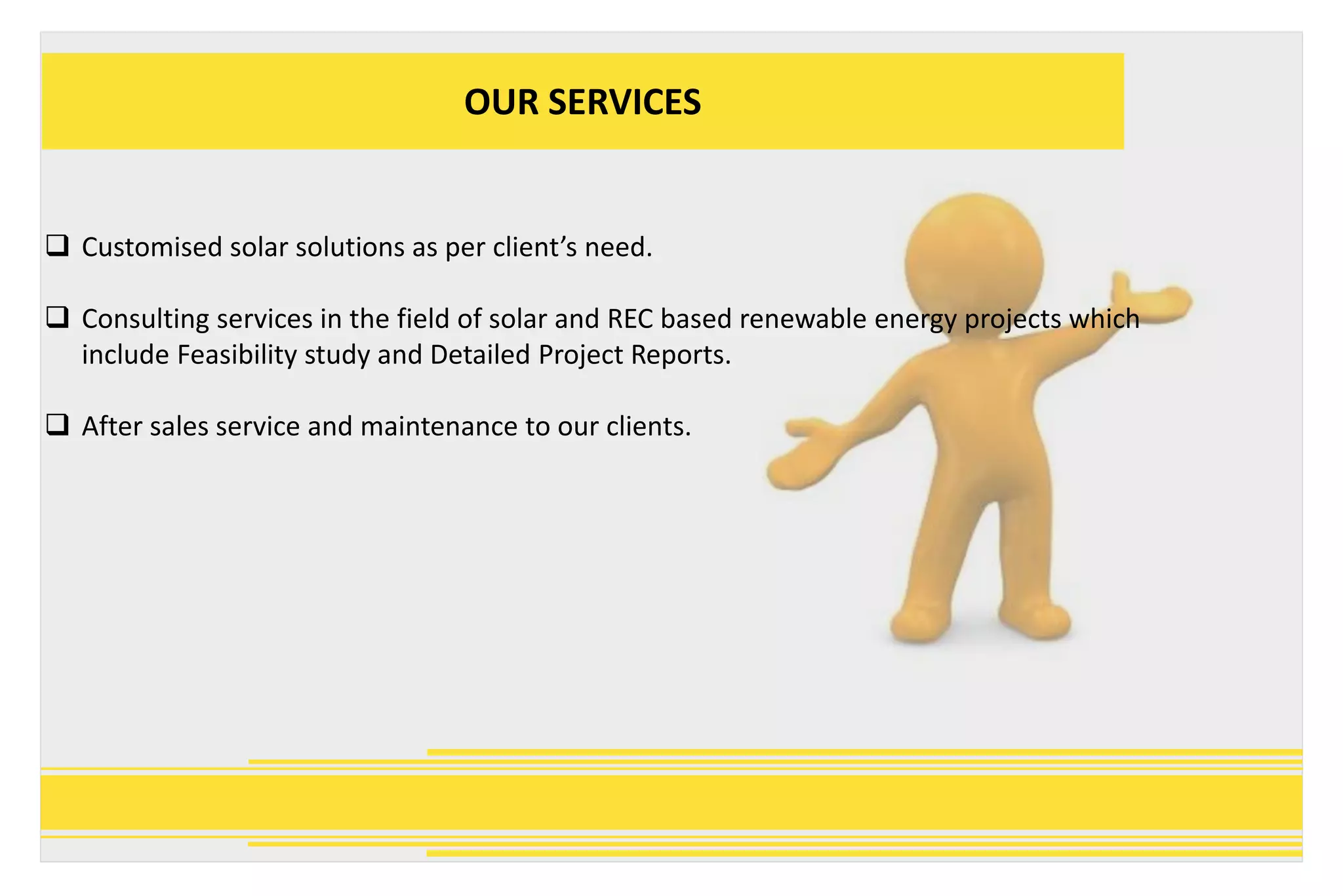 Shiv solar presentation | PPTX