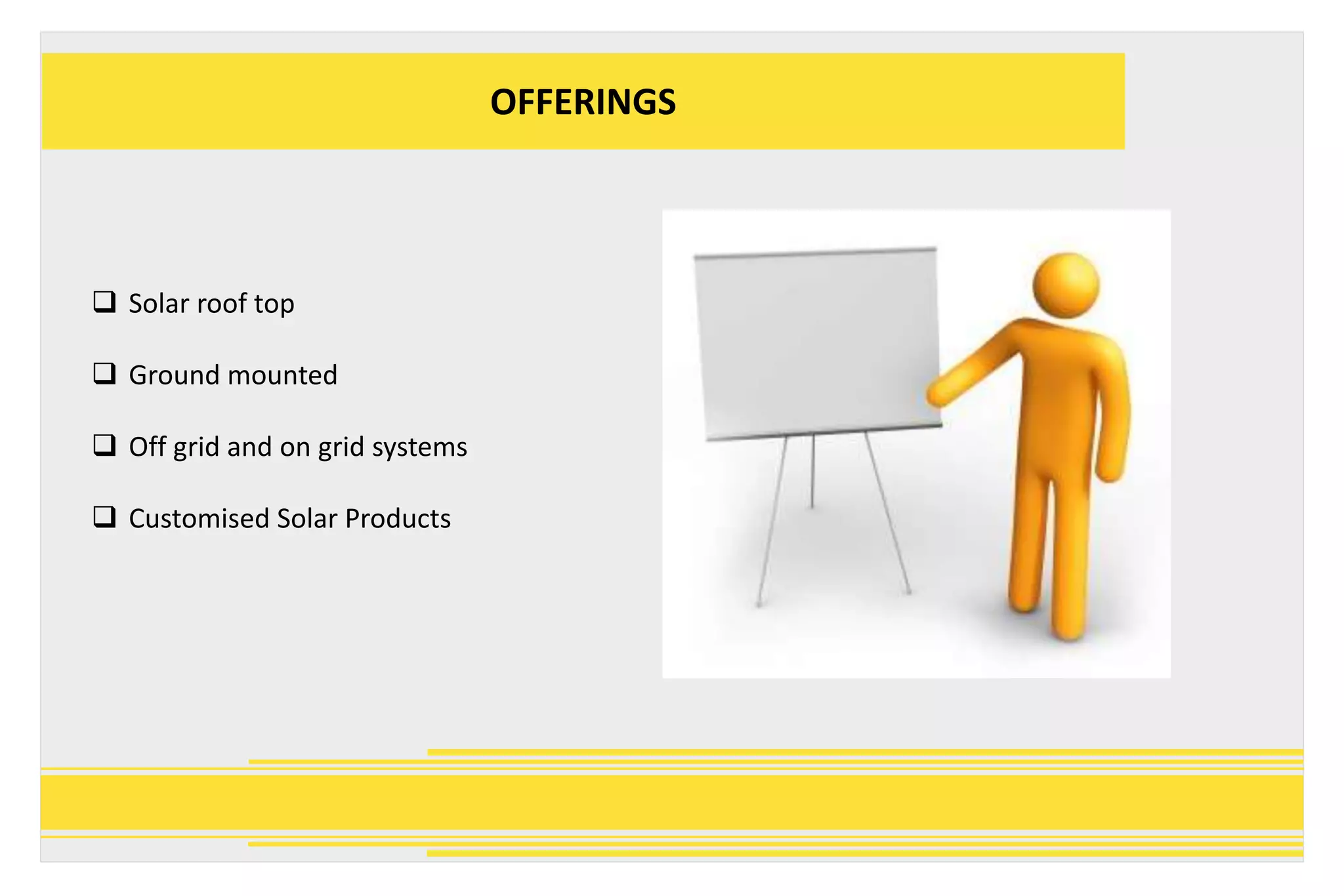 Shiv solar presentation | PPTX