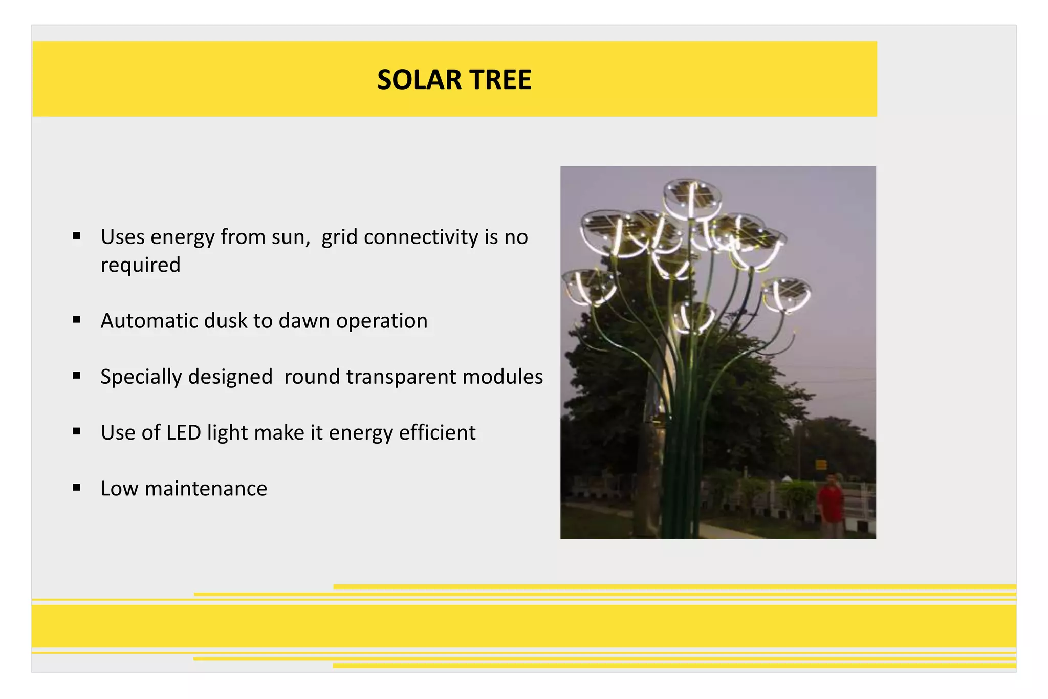 Shiv solar presentation | PPTX