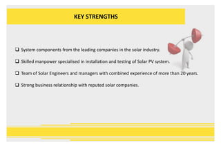Shiv solar presentation | PPTX