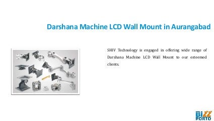 Shiv Technology | PPT