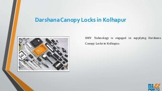 Shiv Technology in Kolhapur | PPT