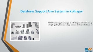 Shiv Technology in Kolhapur | PPT