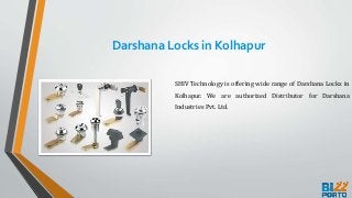 Shiv Technology in Kolhapur | PPT