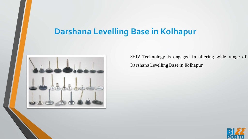 Shiv Technology in Kolhapur | PPT