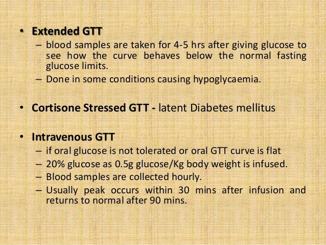 Shk biochemical tests