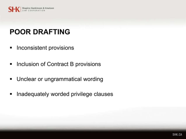 Tendering and Procurement Best Practices | PPT