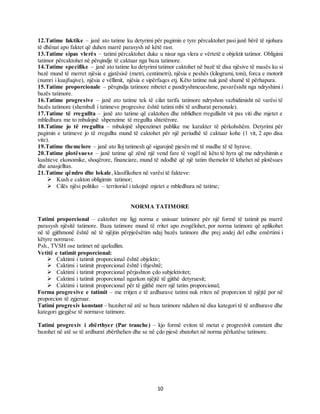Shkenca mbi financat dhe e drejta financiare | DOCX