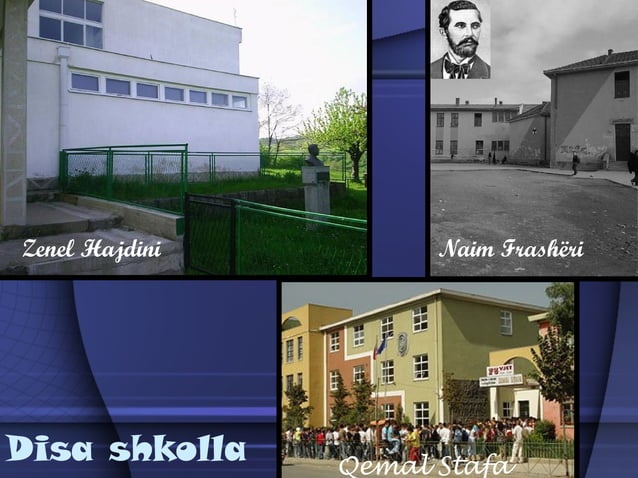Shkolla dhe funksioni i saj | PPT