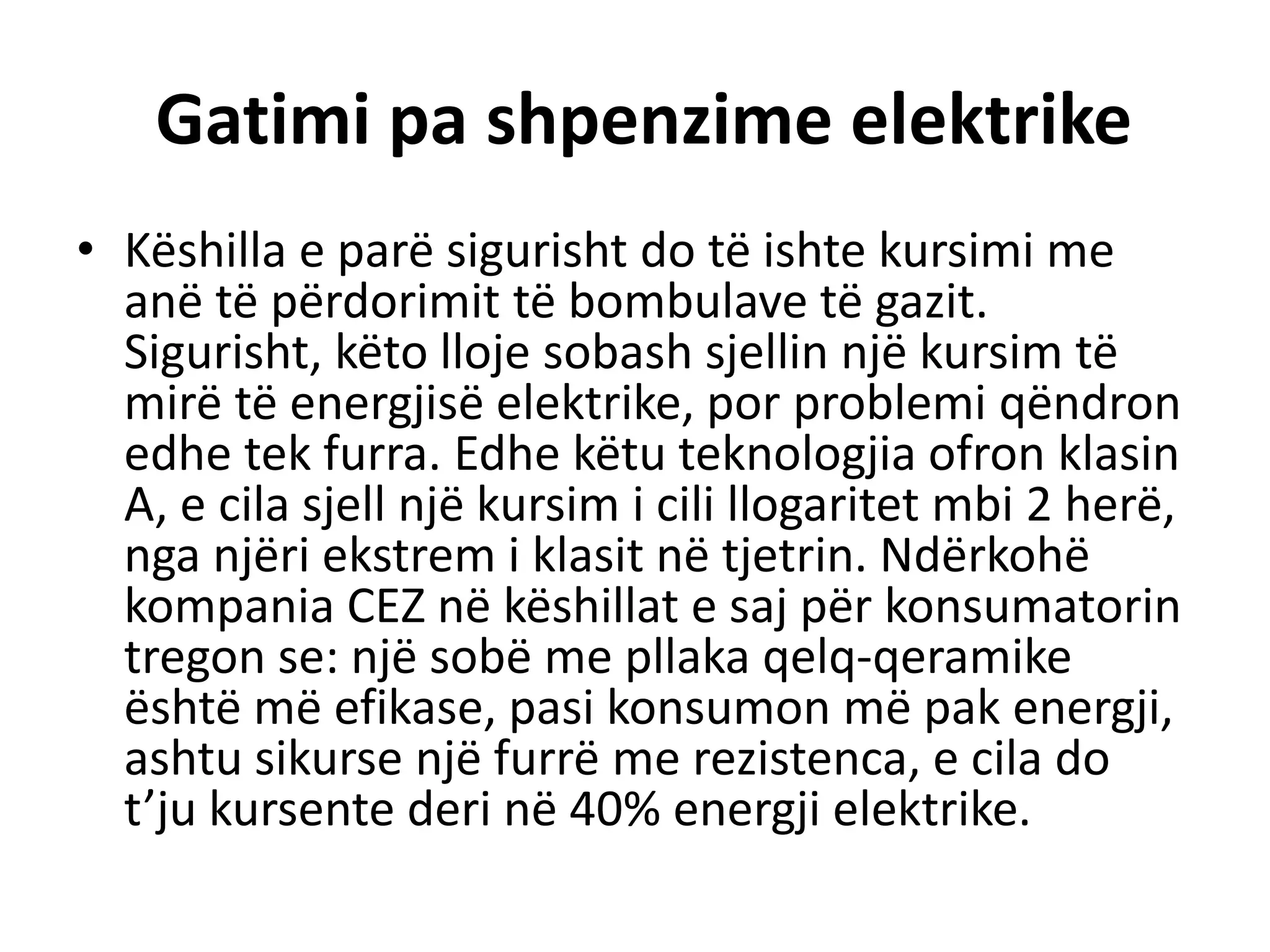 Shkolla 9 vjecare | PPTX