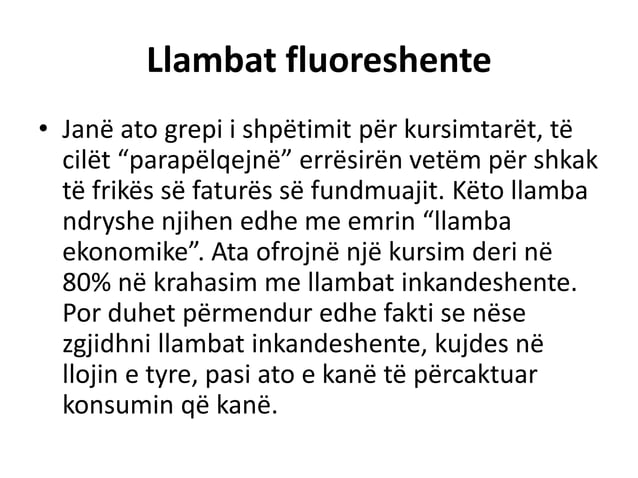 Shkolla 9 vjecare | PPTX