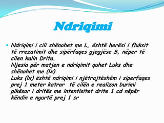 Shkolla fillore | PPTX