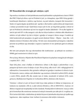 Punim Seminari - Shkrim akademik 2 | PDF