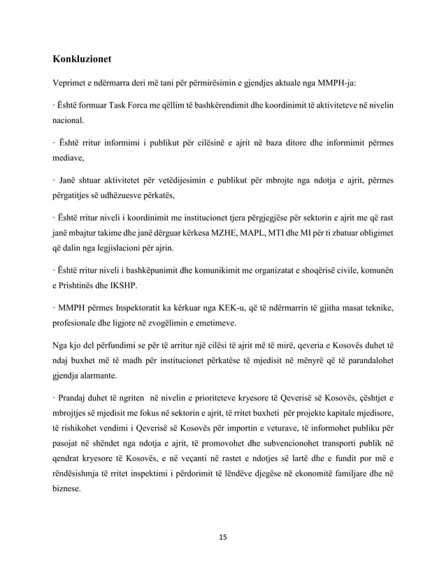 Punim Seminari - Shkrim akademik 2 | PDF