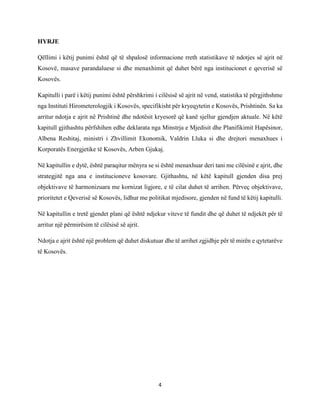 Punim Seminari - Shkrim akademik 2 | PDF