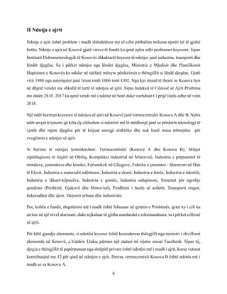 Punim Seminari - Shkrim akademik 2 | PDF