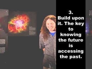 Analysis : Why you should love statistics by Alan Smith | PPTX