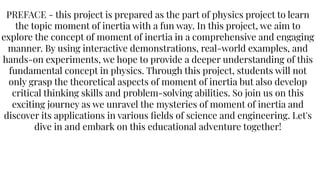 physics class 11 ppt for lab ativity engerning pcm | PDF