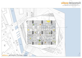 shl Urban Mediaspace | PDF