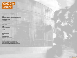 shl Urban Mediaspace | PDF