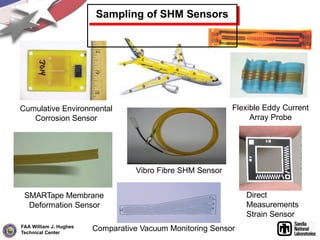 shm3 or shm vs nondestructive method in an aircraft .pptx