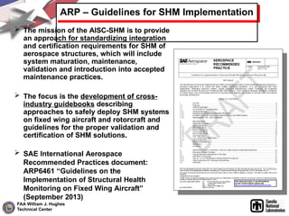 shm3 or shm vs nondestructive method in an aircraft .pptx