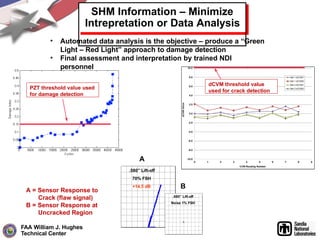 shm3 or shm vs nondestructive method in an aircraft .pptx