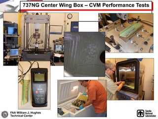 shm3 or shm vs nondestructive method in an aircraft .pptx