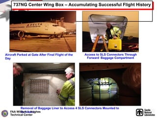shm3 or shm vs nondestructive method in an aircraft .pptx