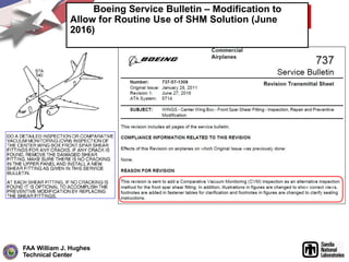 shm3 or shm vs nondestructive method in an aircraft .pptx