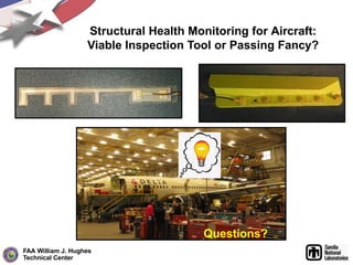 shm3 or shm vs nondestructive method in an aircraft .pptx