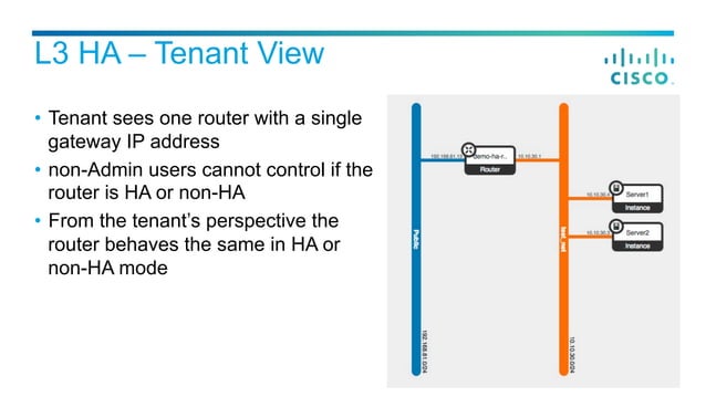 OpenStack Deployment in the Enterprise | PPT
