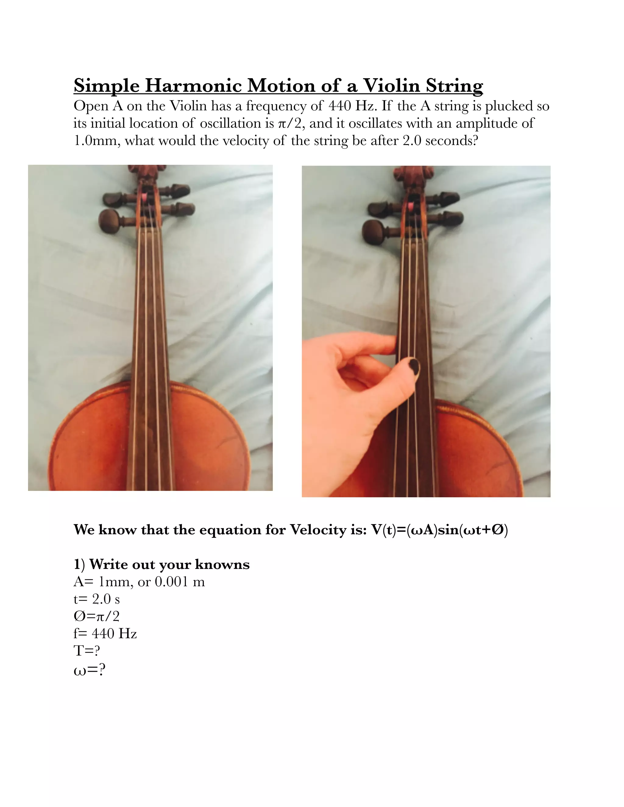 Shm lo hayley sinclair | PDF