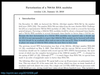 GPU vs CPU Supercomputing Security Shootout | PPT | Computing | Technology & Computing