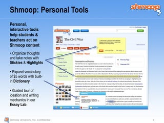 Shmoop Overview for Teachers: Fun, Rigorous Resources for Your ...