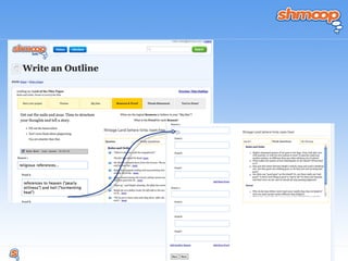 Shmoop Overview for Teachers: Fun, Rigorous Resources for Your ...